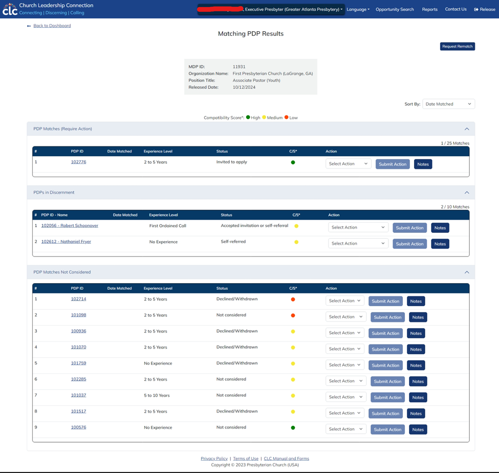 Course: CLC Tutorials and Webinars