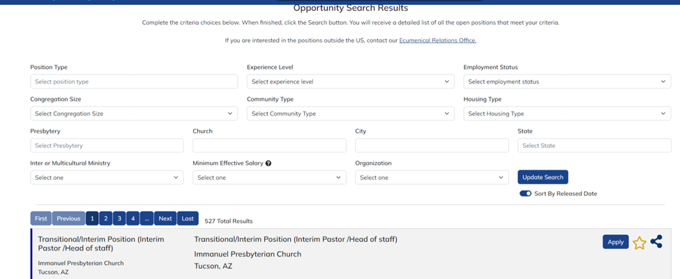 Course: CLC Tutorials and Webinars